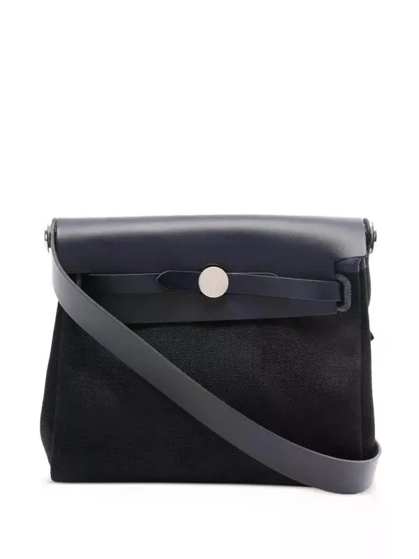 Hermès Mini 20 Airbag Zip Crossbody Bag