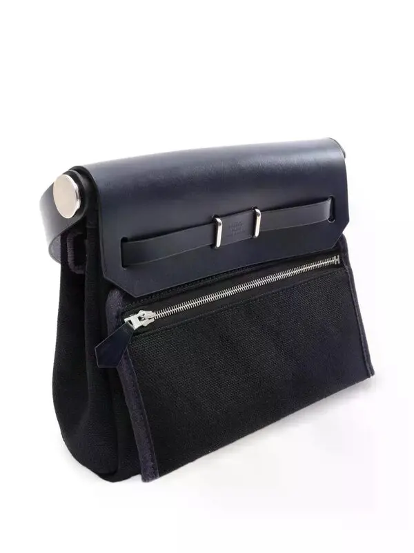 Hermès Mini 20 Airbag Zip Crossbody Bag