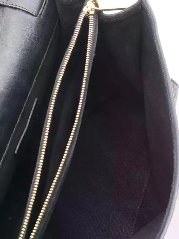 Saint Laurent 2000s Muse Two Handbag