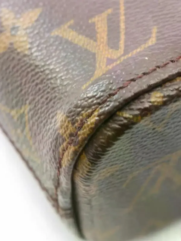 LOUIS VUITTON Vavin Monogram Tote Bag