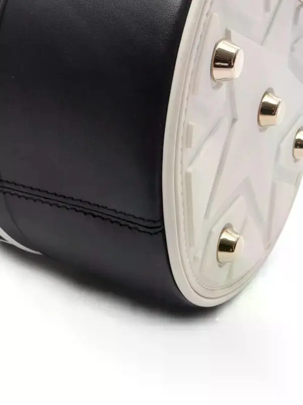 Dior Micro Vibe Bucket Bag