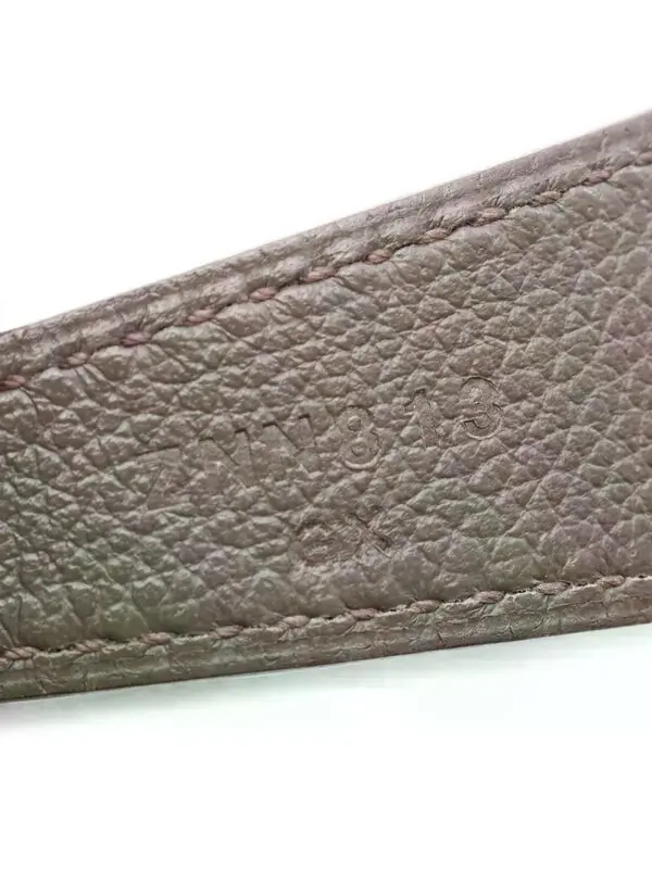 Hermès 2021 26 Lindy Tote Bag