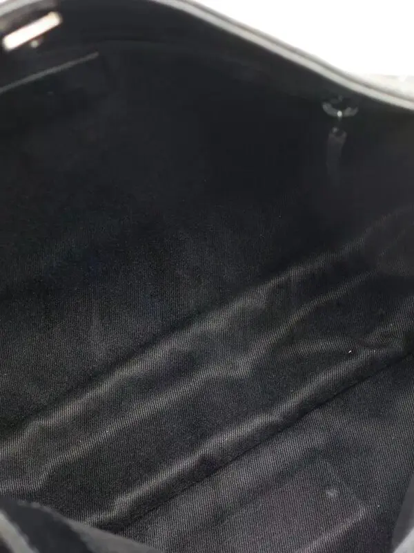 Gucci Gg Canvas Shoulder Bag