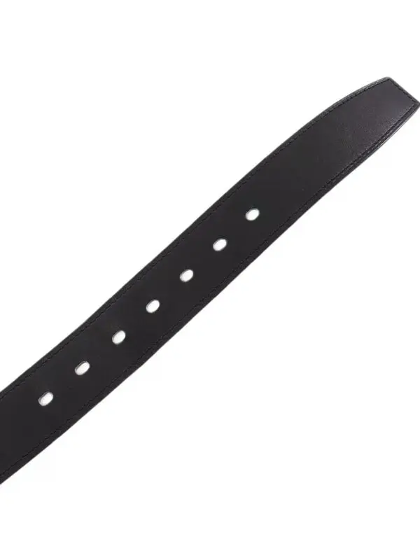Hermès 32 Quentin Reversible Belt
