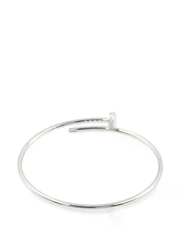 Cartier Juste Un Clou Diamond Bracelet