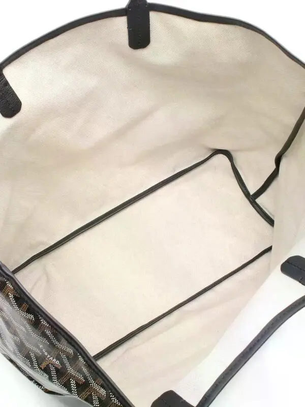 Goyard Saint Louis Tote Bag - Brown