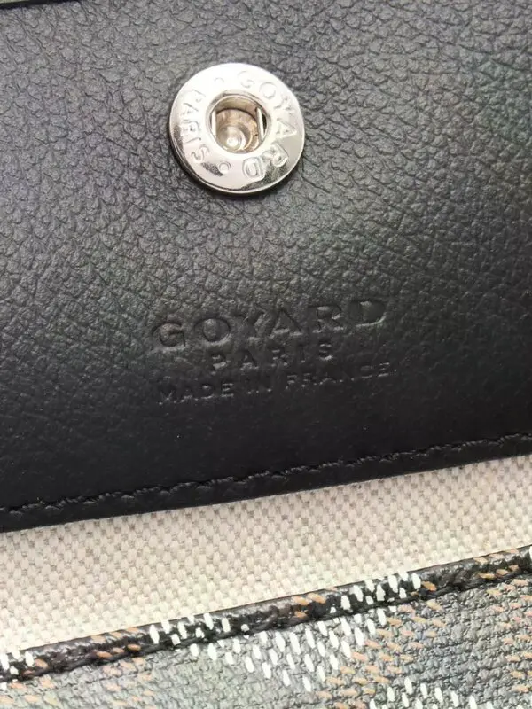 Goyard Saint Louis Tote Bag - Brown