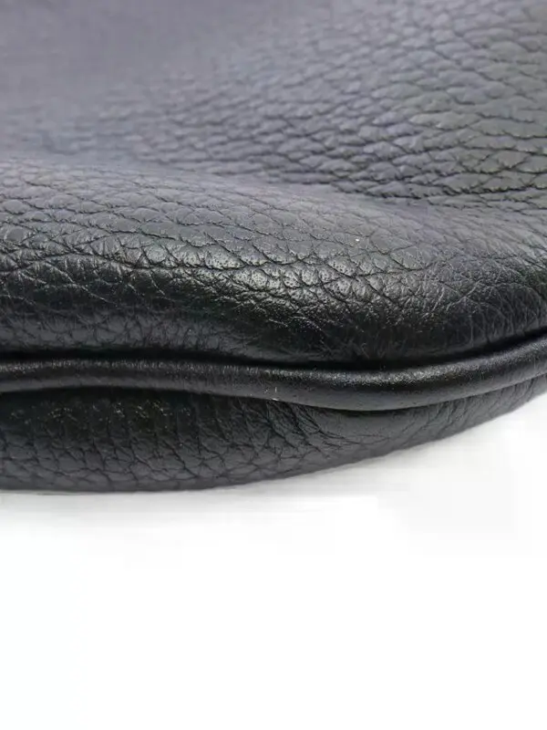 Loewe 2010s Anagram Shoulder Bag
