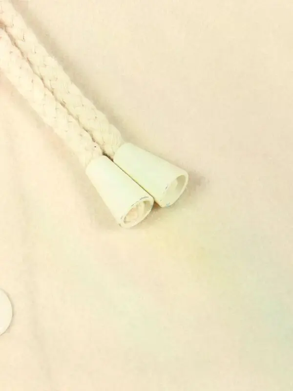 Celine 2010s Triomphe Teddy Jacket