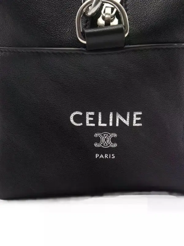 Celine 2010s Takeaway Shoulder Bag