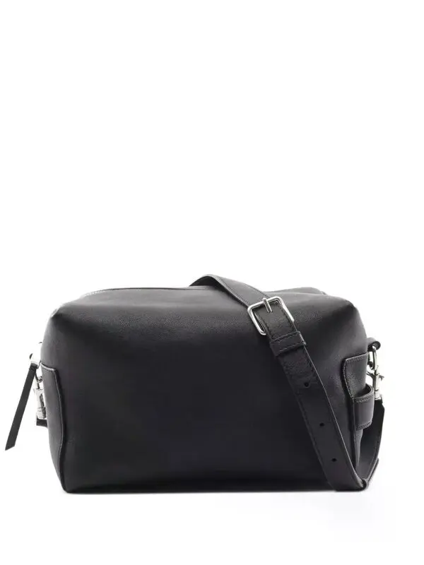 Celine 2010s Takeaway Shoulder Bag - Black