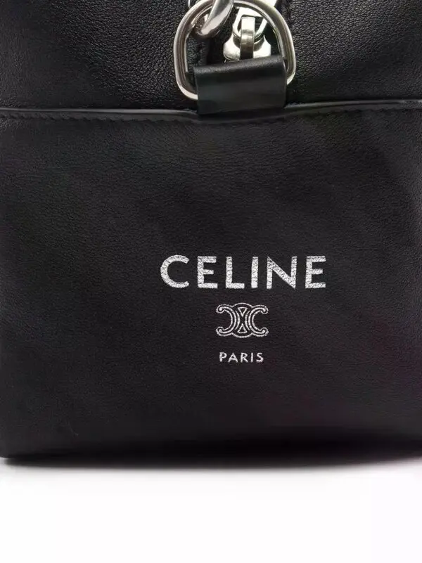 Celine 2010s Takeaway Shoulder Bag
