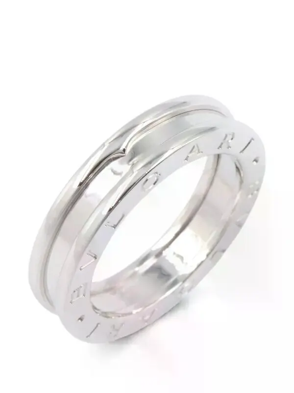 BVLGARI 2010s B-zero1 Ring