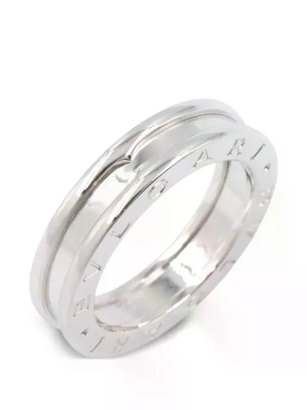 BVLGARI B.zero1 Ring