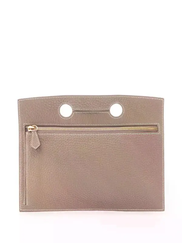 Hermès 2021 Backpocket Pouch
