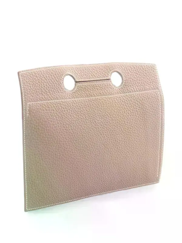 Hermès 2021 Backpocket Pouch
