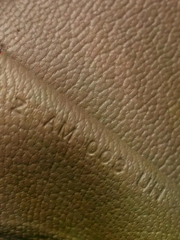Hermès 2021 Backpocket Pouch