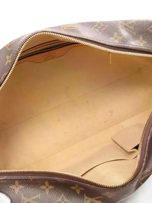 LOUIS VUITTON 2003 Cite Gm Monogram Shoulder Bag