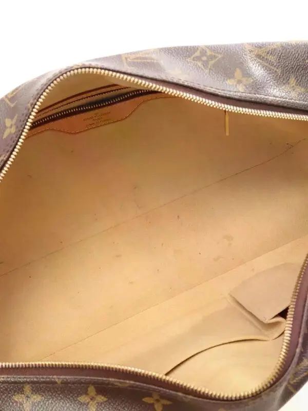 LOUIS VUITTON Monogram Canvas Cite Gm Shoulder Bag