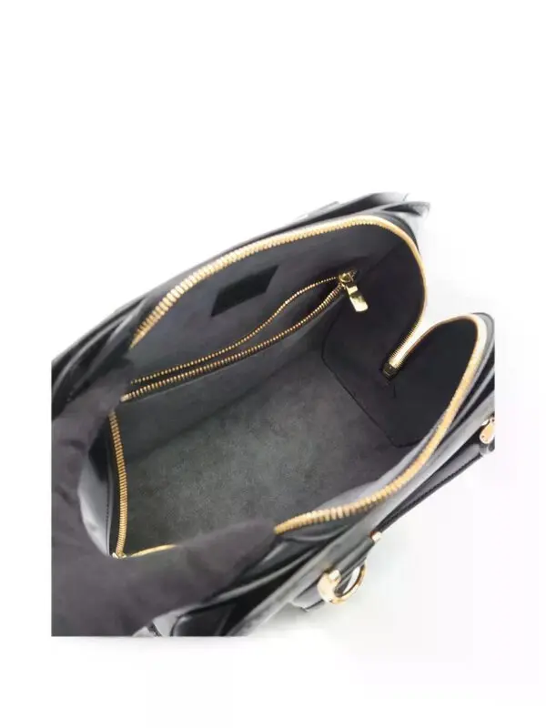 LOUIS VUITTON 2000 Pont Neuf Tote Bag