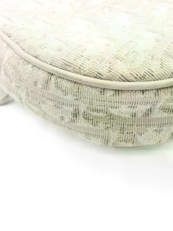 Dior Saddle Oblique Messenger Bag