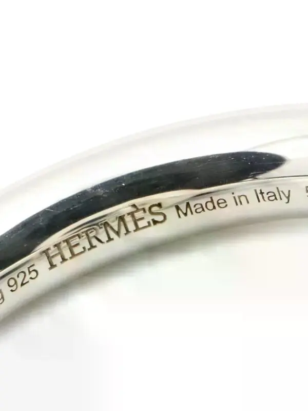 Hermès Chappée Pm Ring