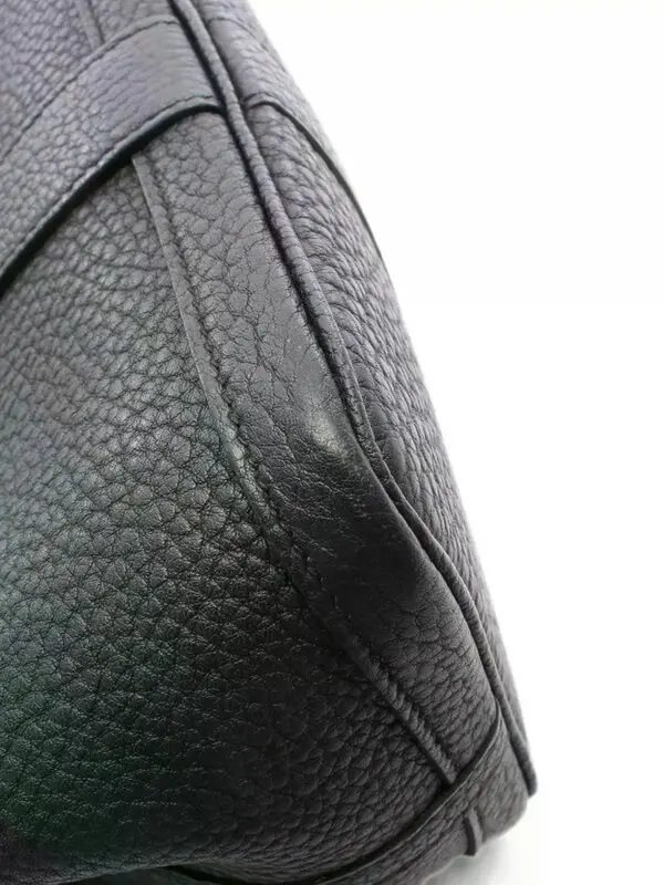 Hermès Garden Party Tote Bag - Black
