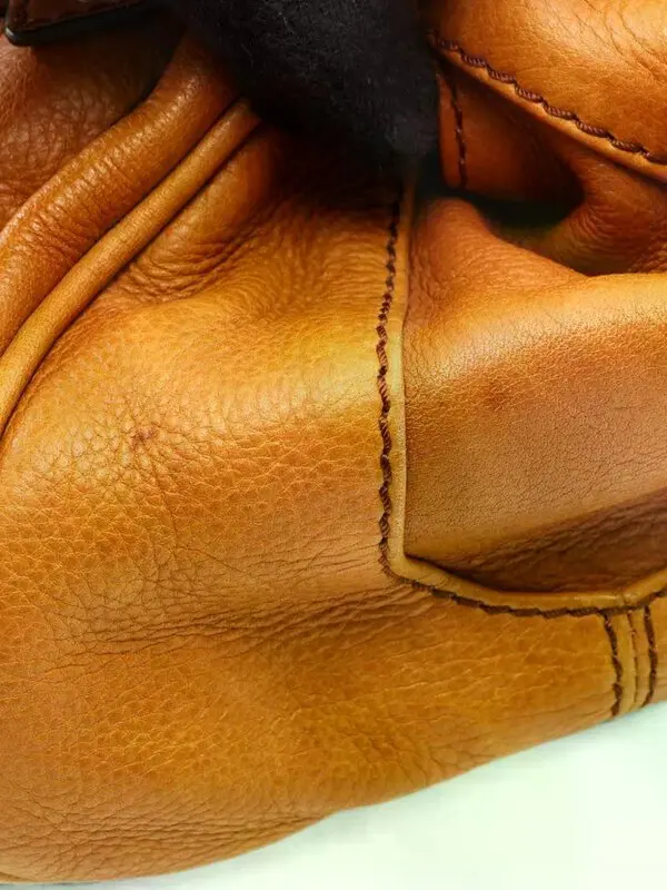 Chloé 2000s Paddington Padlock Tote Bag