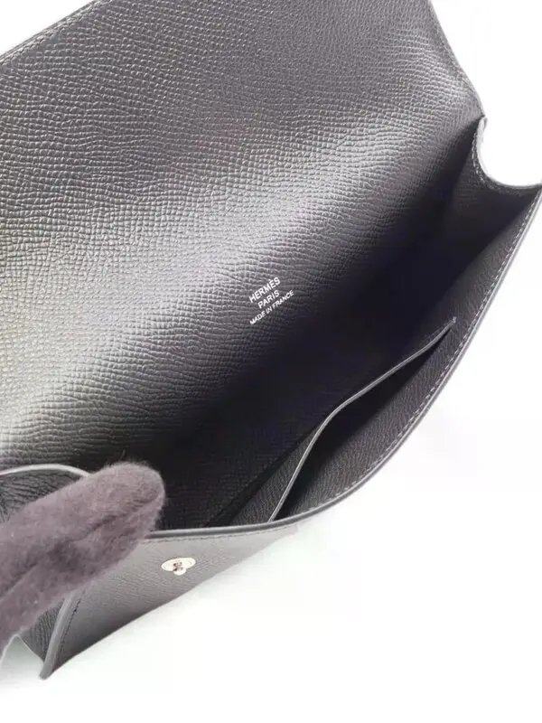 Hermès 2025 Hermesnap Mini Bag