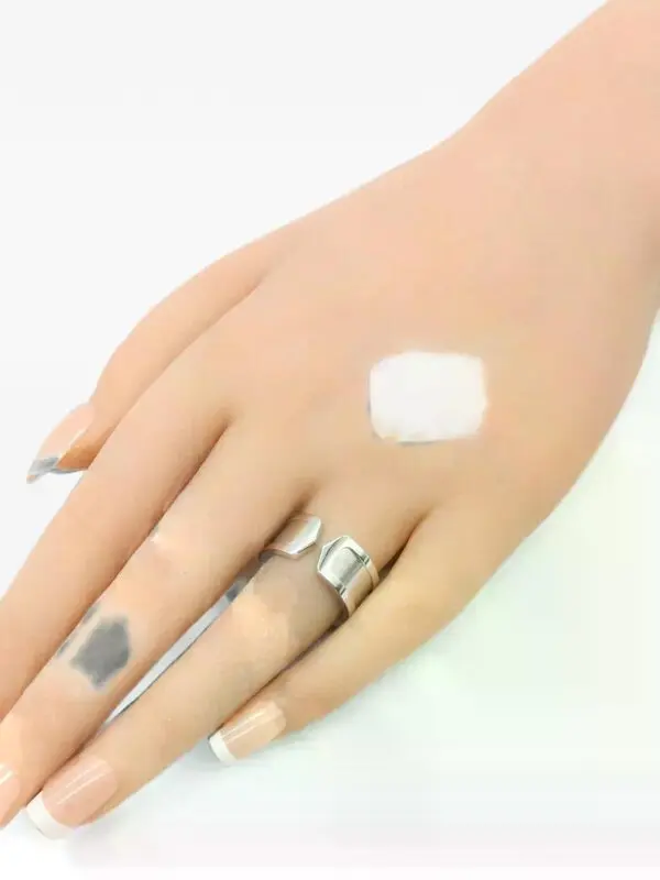 Cartier 2010s C2 Lm Ring