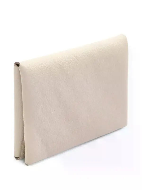 Hermès 2024 Calviduo Evercolor Coin Purse