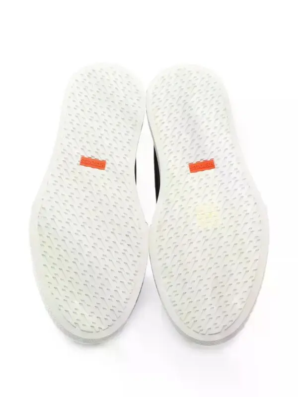 Hermès Envy Canvas Sneakers