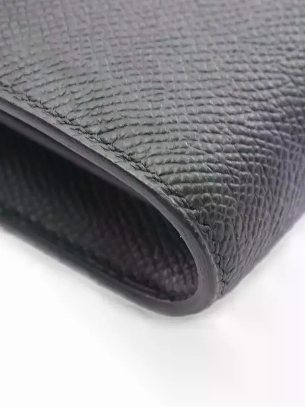 Hermès Constance To Go Leather Shoulder Bag