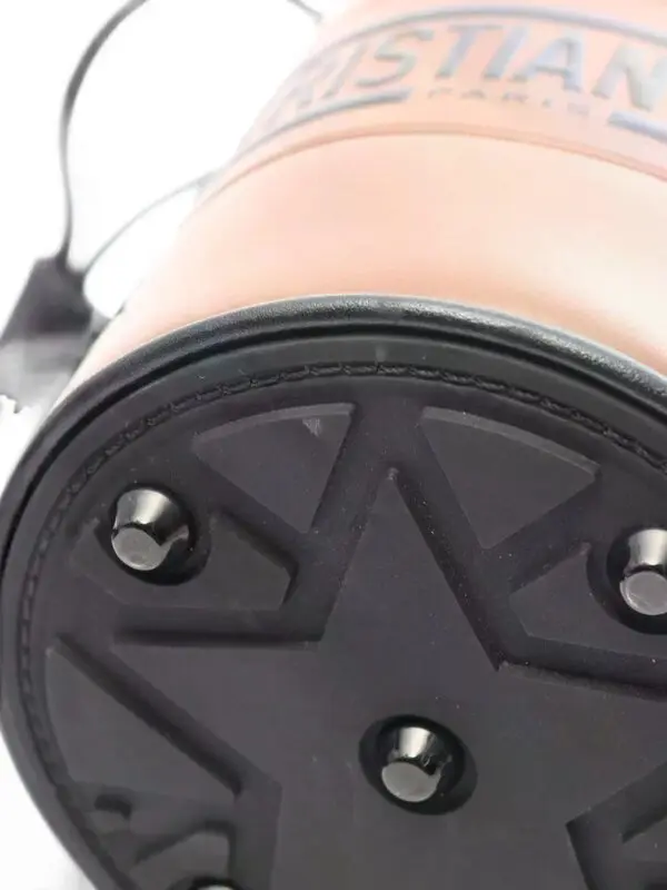Dior Micro Mini Bucket Bag
