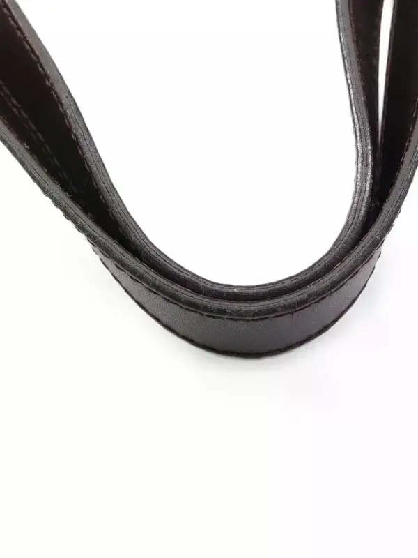 Fendi 2000s Zucca Tote Bag