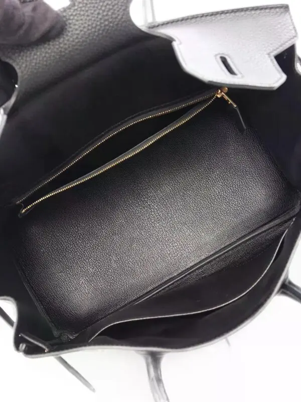 Hermès 2016 30 Birkin Togo Handbag