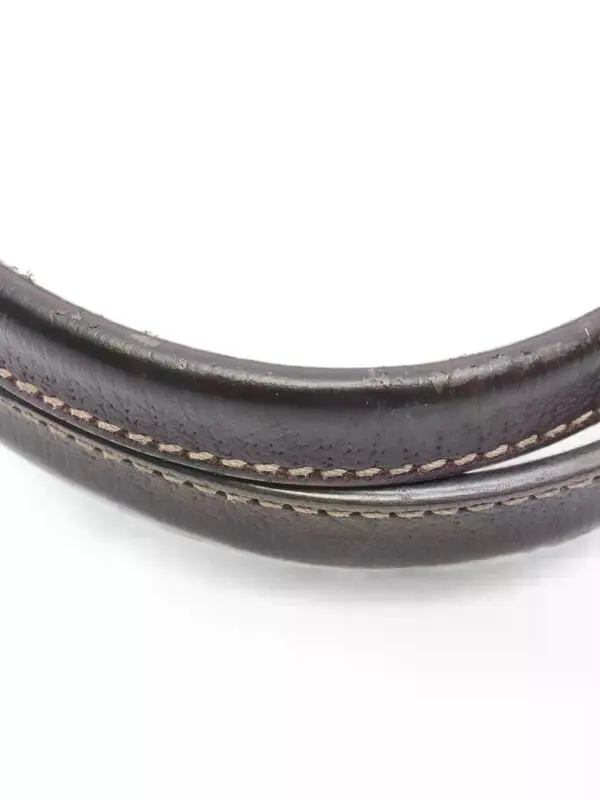 Gucci Princy Web Shoulder Bag