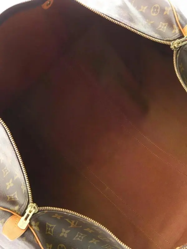 LOUIS VUITTON 1993 60 Keepall Travel Bag