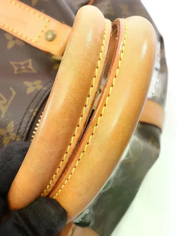 LOUIS VUITTON 1993 60 Keepall Travel Bag