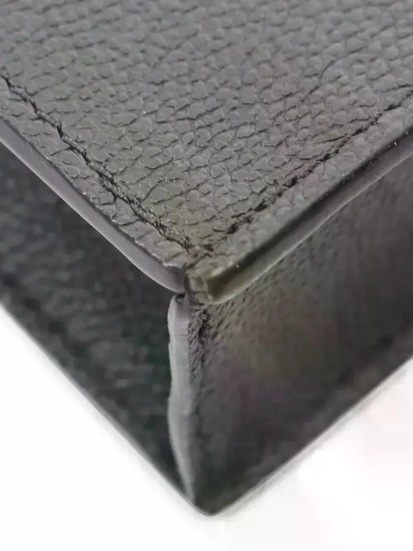 LOUIS VUITTON Monogram Empreinte Tote Bag