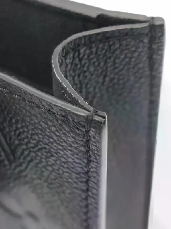 LOUIS VUITTON Monogram Empreinte Tote Bag