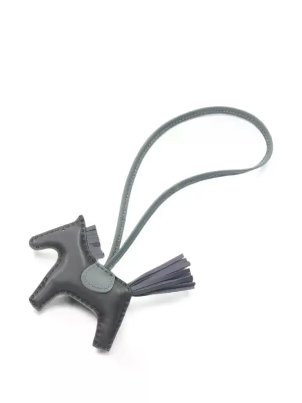 Hermès Pm Rodeo Bag Charm