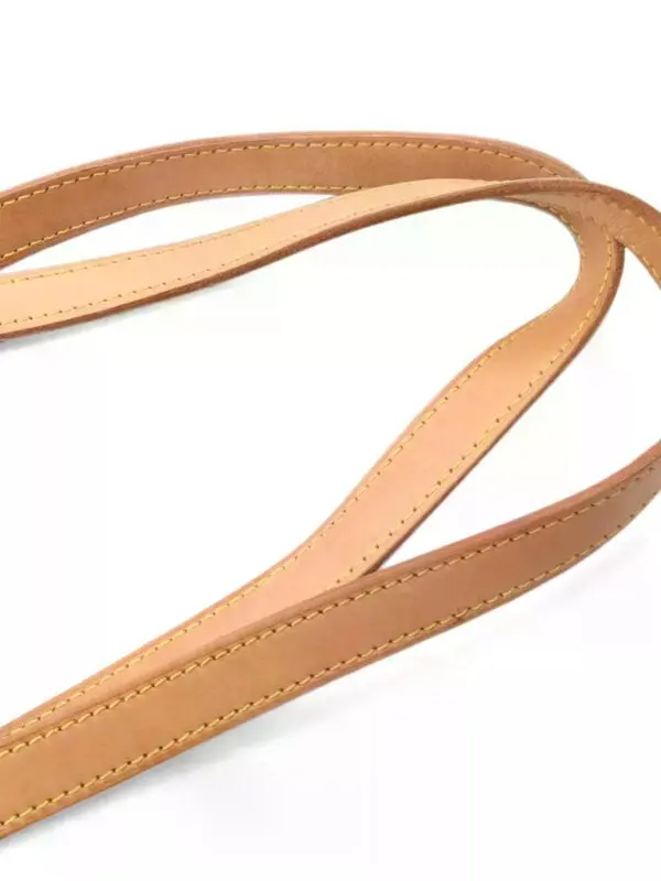 LOUIS VUITTON 2003 Cabas Piano Monogram Shoulder Bag
