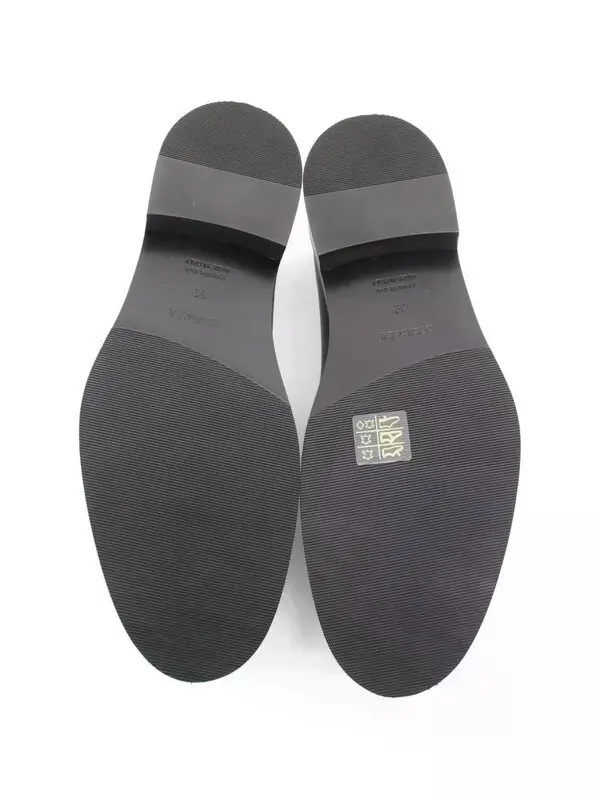 Hermès 2020s Kelly Loafers