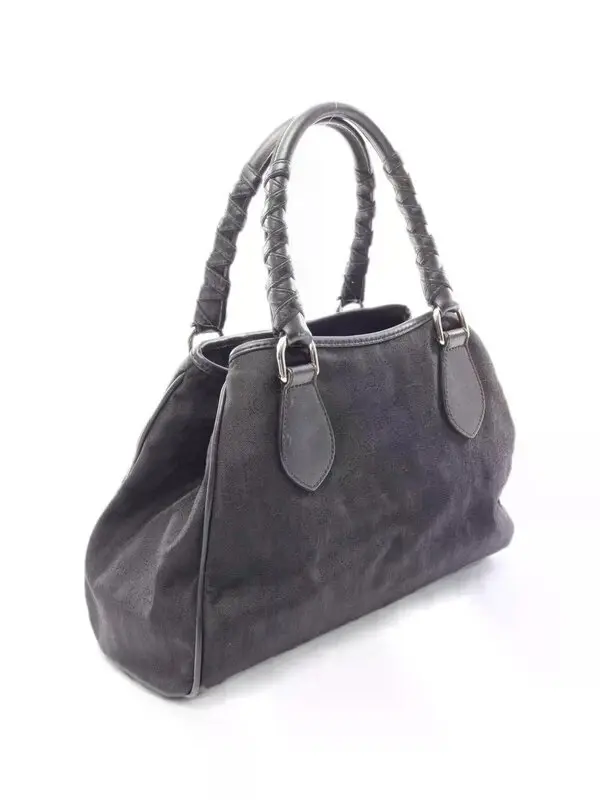 Dior Trotter Tote Bag