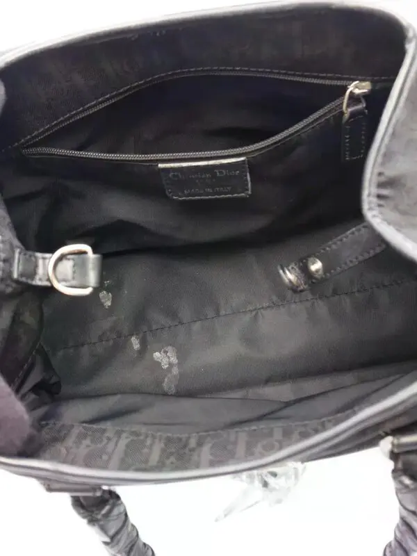 Dior Trotter Tote Bag