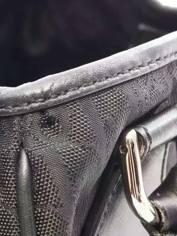 Dior Trotter Tote Bag