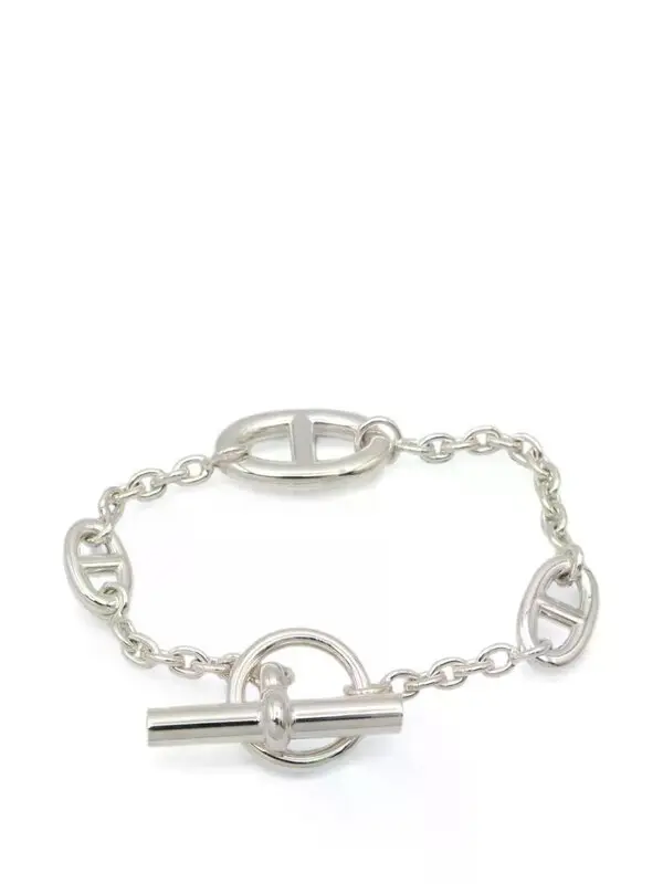 Hermès 2010s Farandole Bracelet