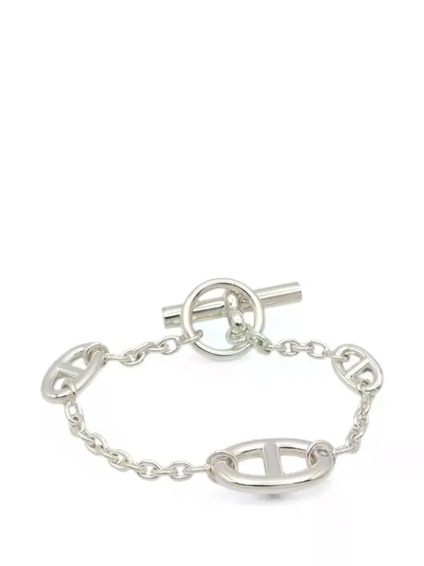 Hermès 2010s Farandole Bracelet
