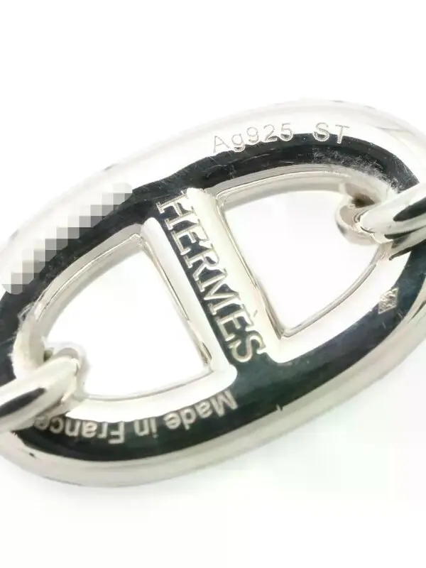 Hermès 2010s Farandole Bracelet